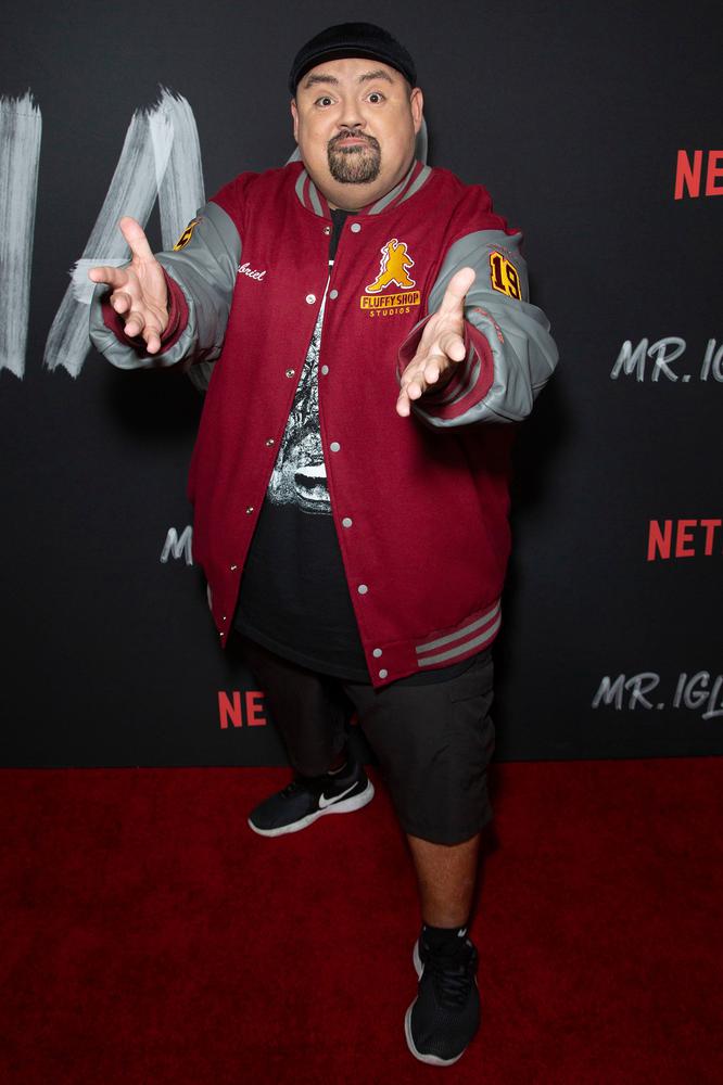 Gabriel Iglesias - Comedian, Actor