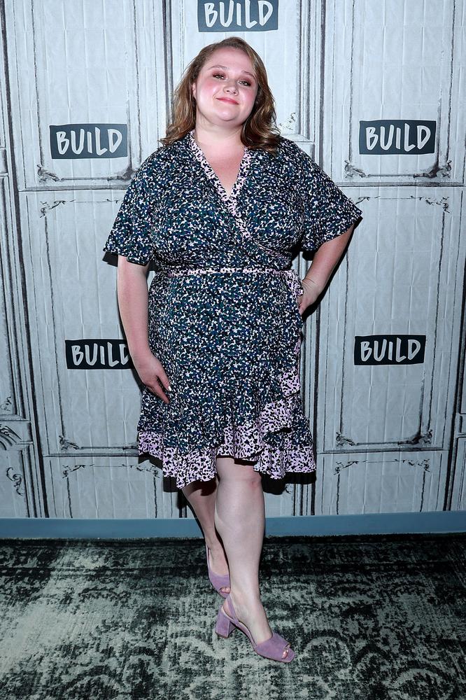 Danielle Macdonald - Actress