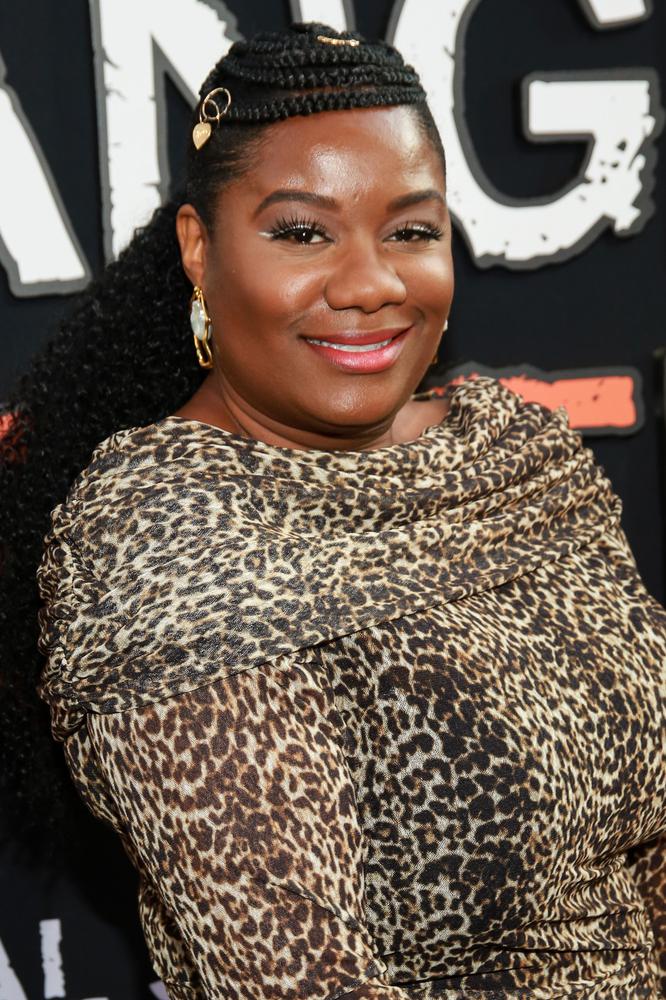 Adrienne Moore's Instagram, Twitter & Facebook on IDCrawl