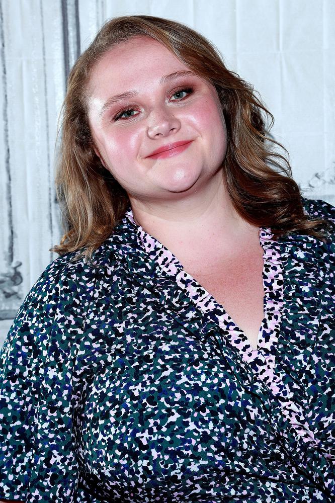 Danielle Macdonald - Actress