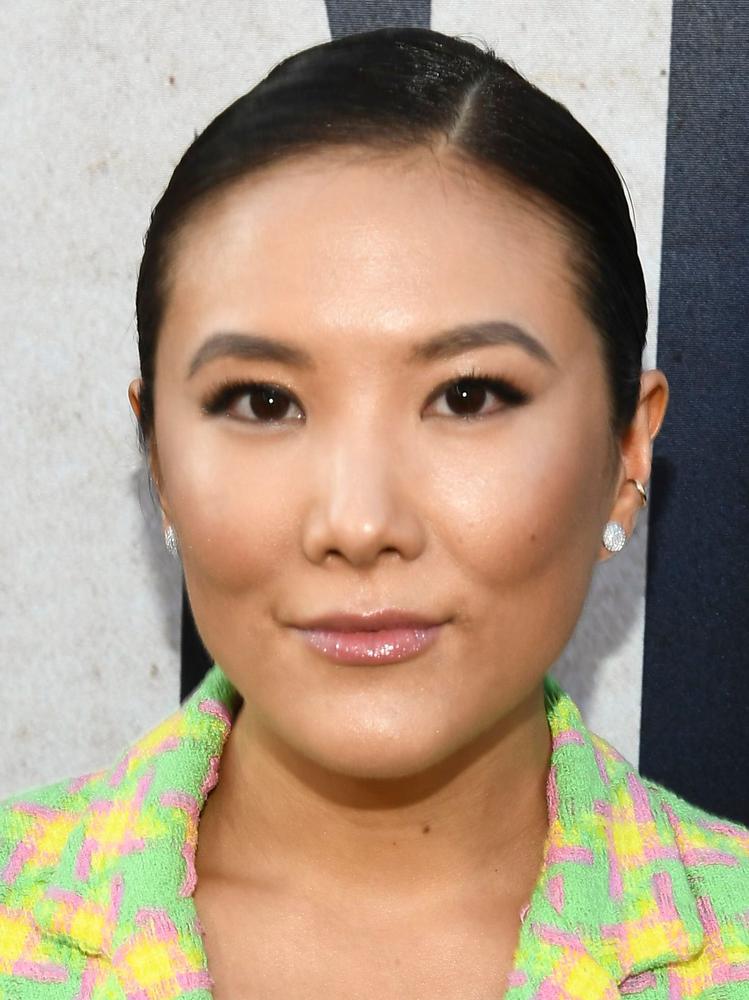 Ally Maki - Actress, Model