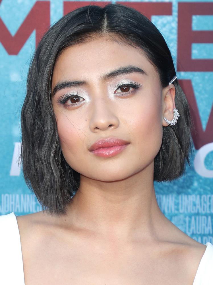 Brianne Tju - Actress