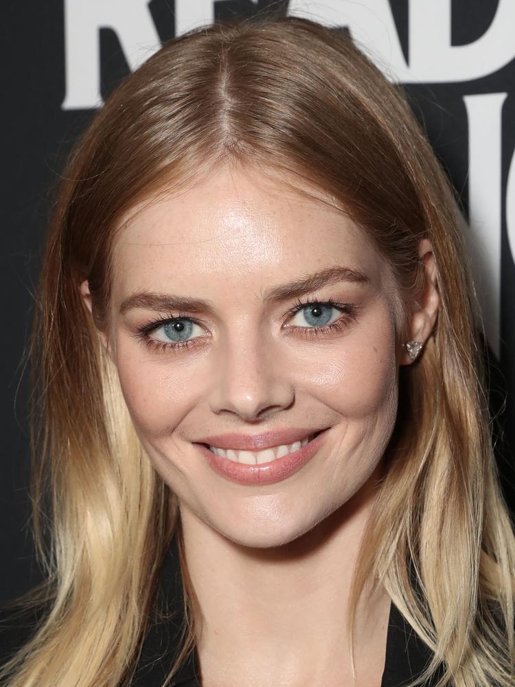 Samara Weaving - Actress, Model