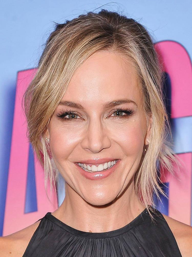 Julie Benz - Actress