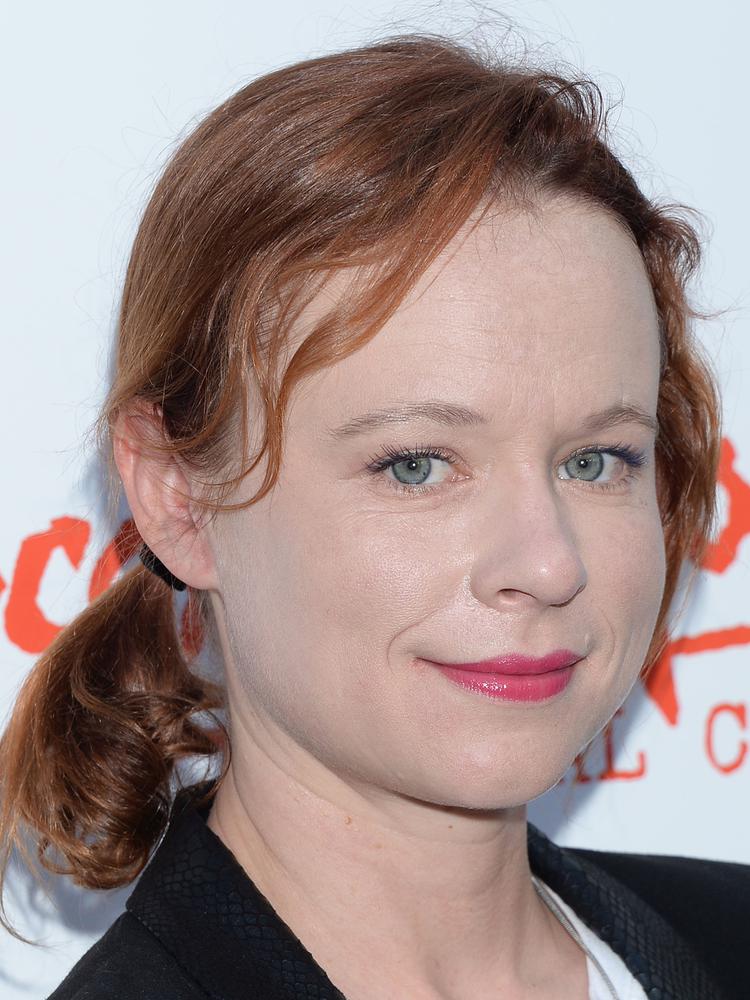 Thora Birch - Actress, Producer