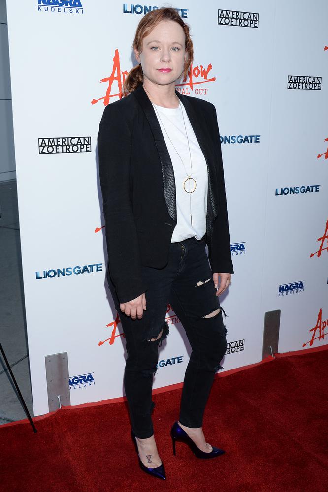 Thora Birch - Actress, Producer