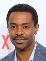 Brandon Scott - Actor