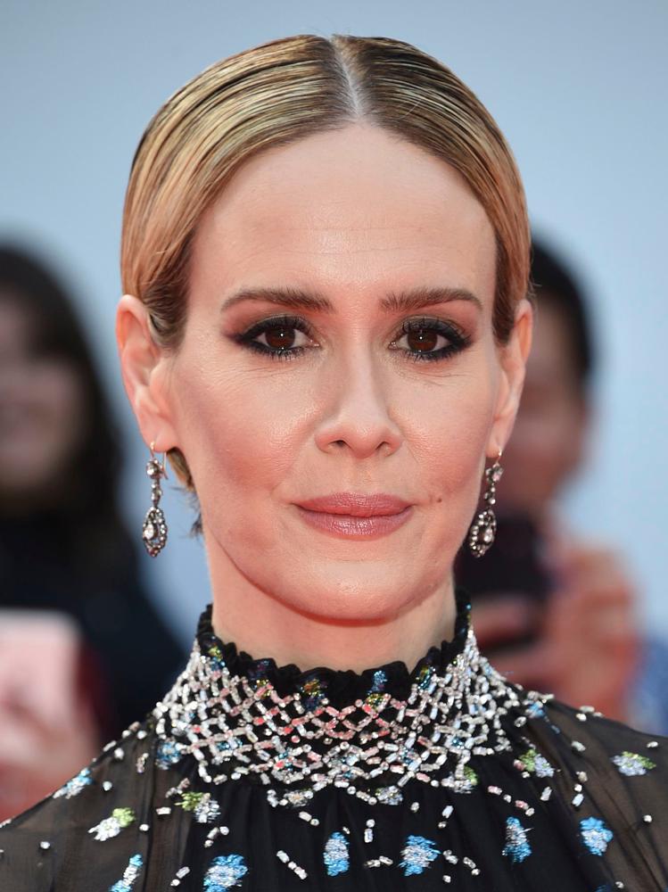 Sarah Paulson - Actress