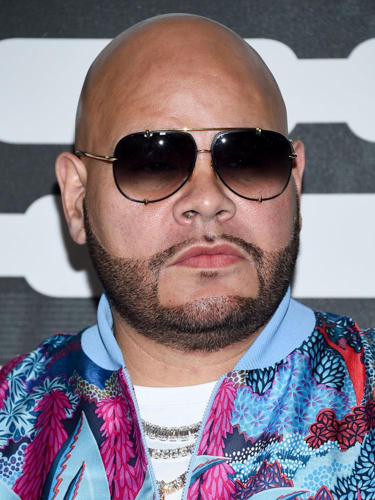 Fat Joe - Rapper, Actor