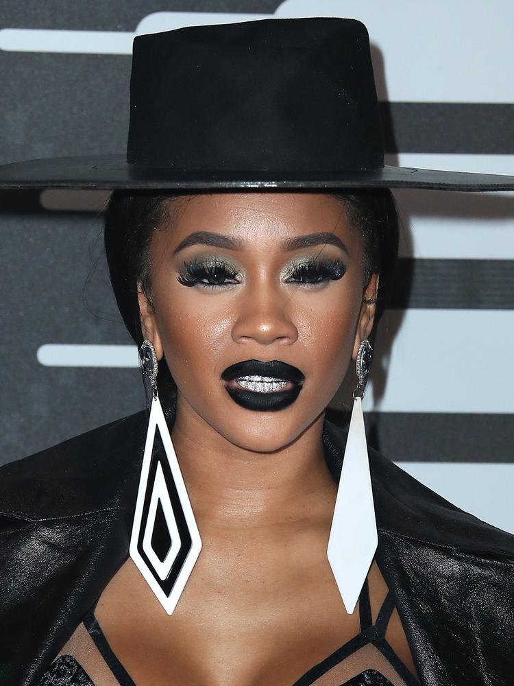 Saweetie - Rapper, Singer, Host, Personality