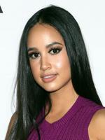 Emily Tosta - Actress