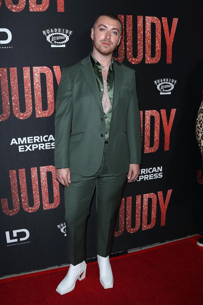 Sam Smith - Singer, Songwriter