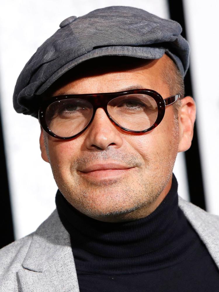 Billy Zane - Actor, Director