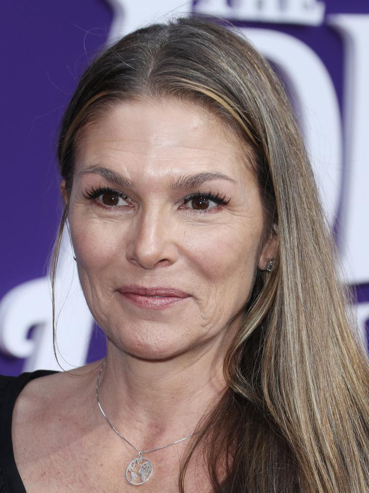 Paige Turco - Actress
