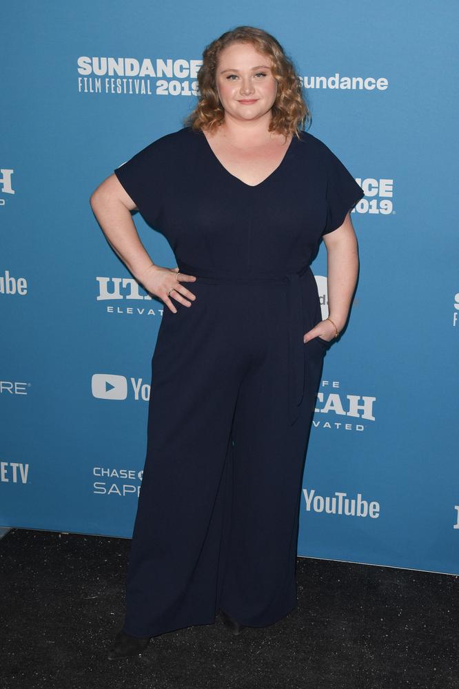 Danielle Macdonald - Actress