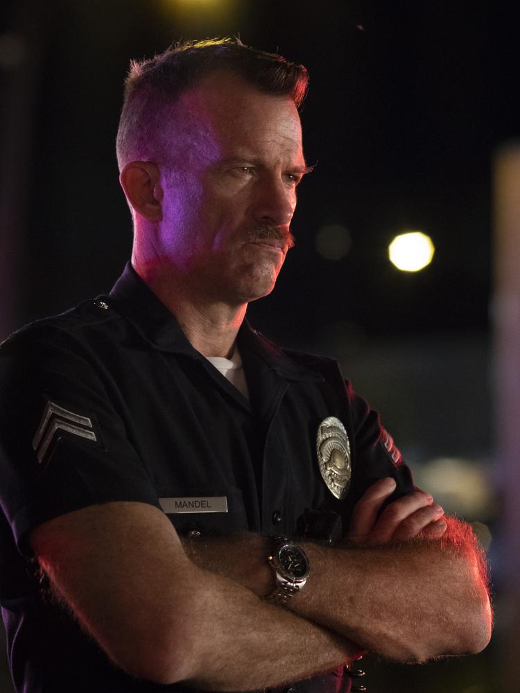 Thomas Jane | Rotten Tomatoes