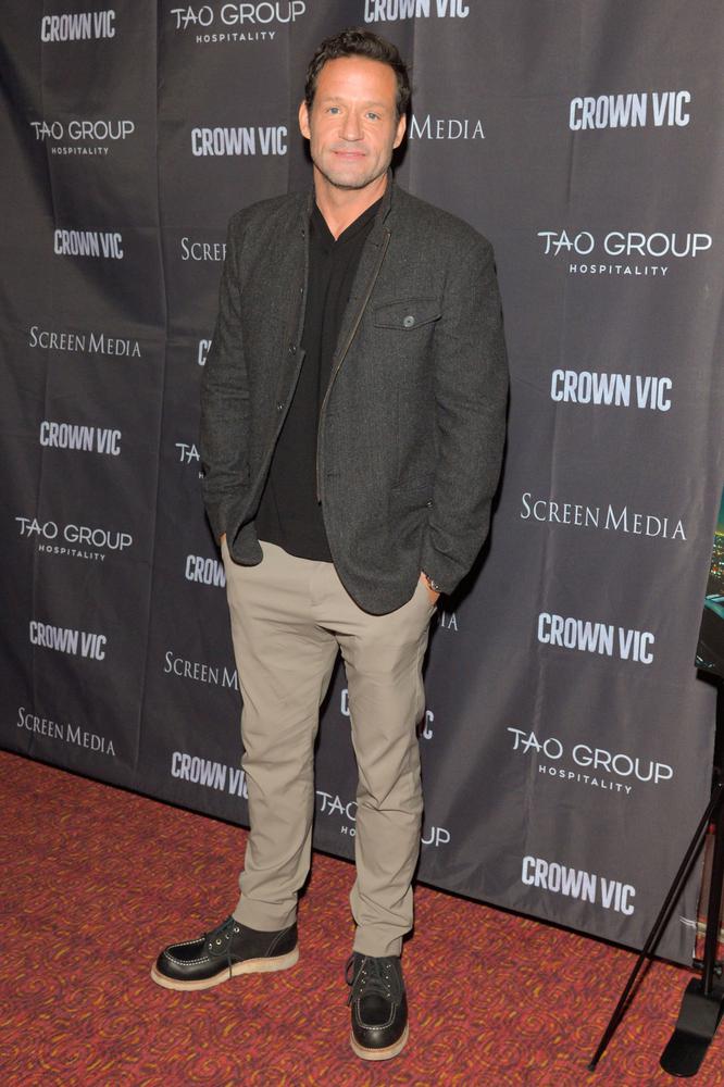 Josh Hopkins - Actor