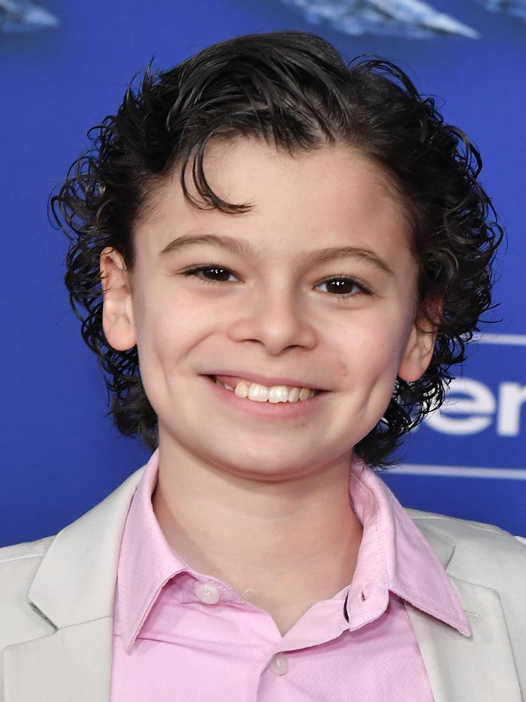 Raphael Alejandro - Actor
