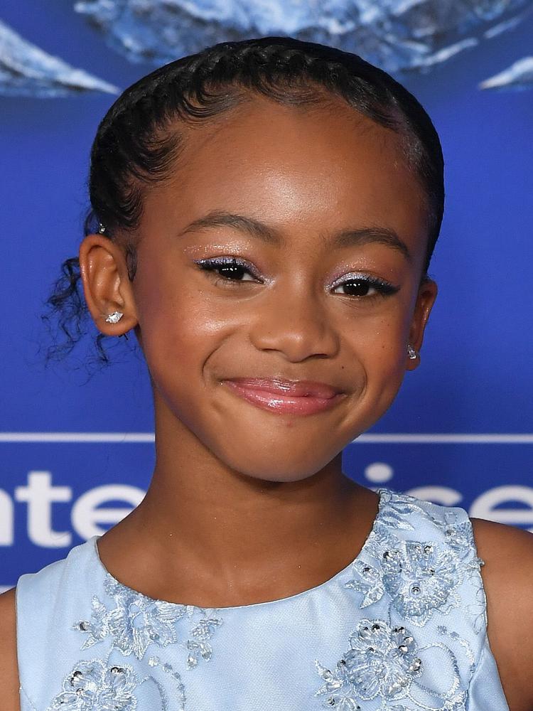 Faithe Herman - Actress