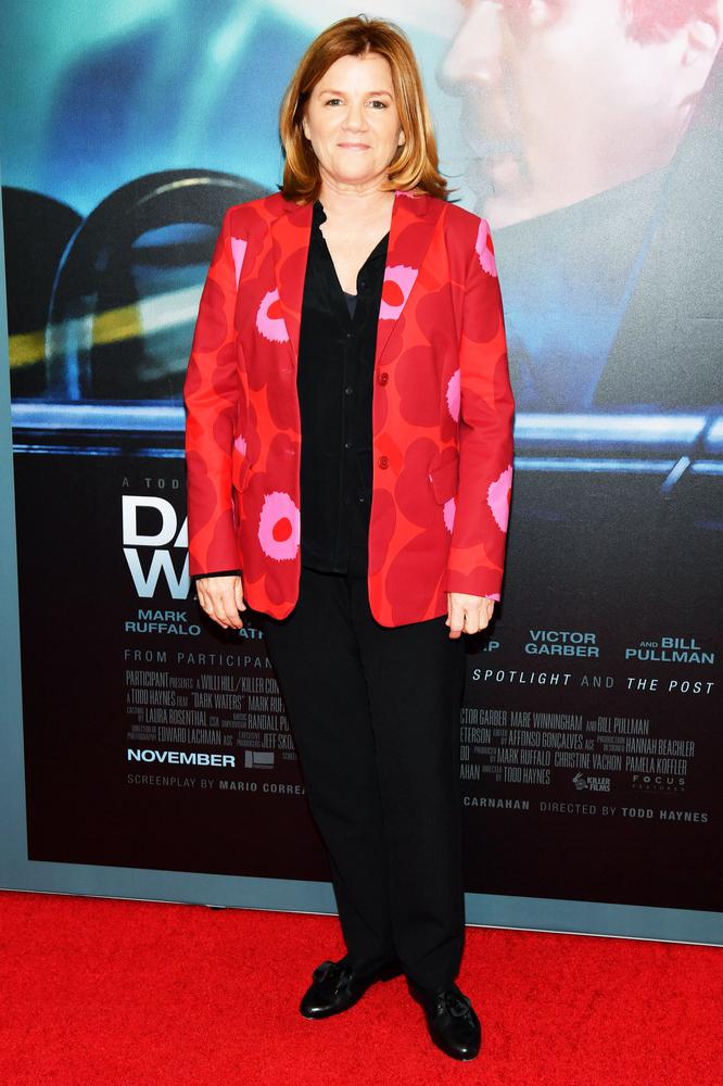 Mare Winningham - Actress