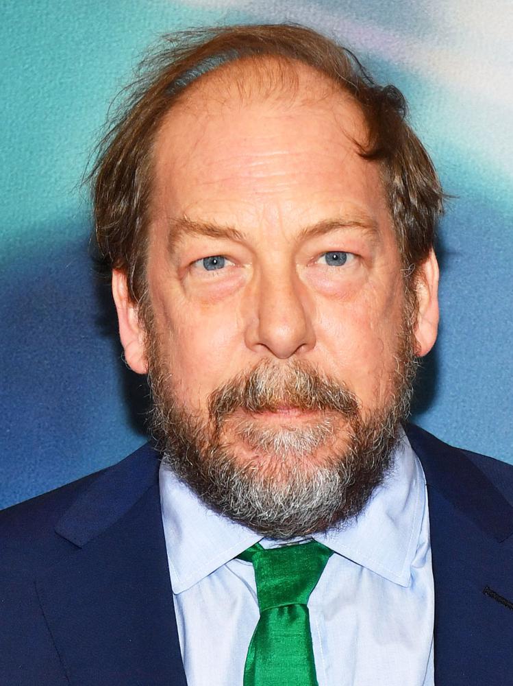 Bill Camp - Actor