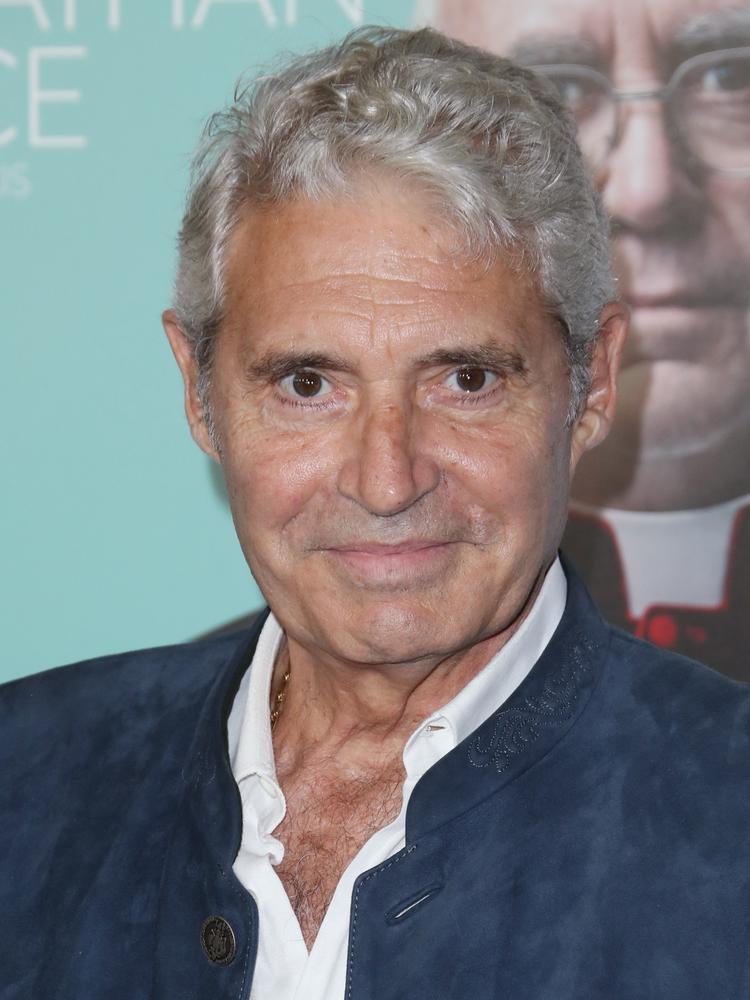 Michael Nouri - Actor