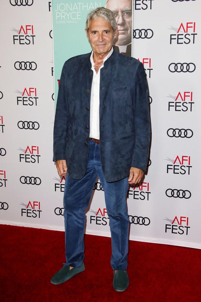 Michael Nouri - Actor