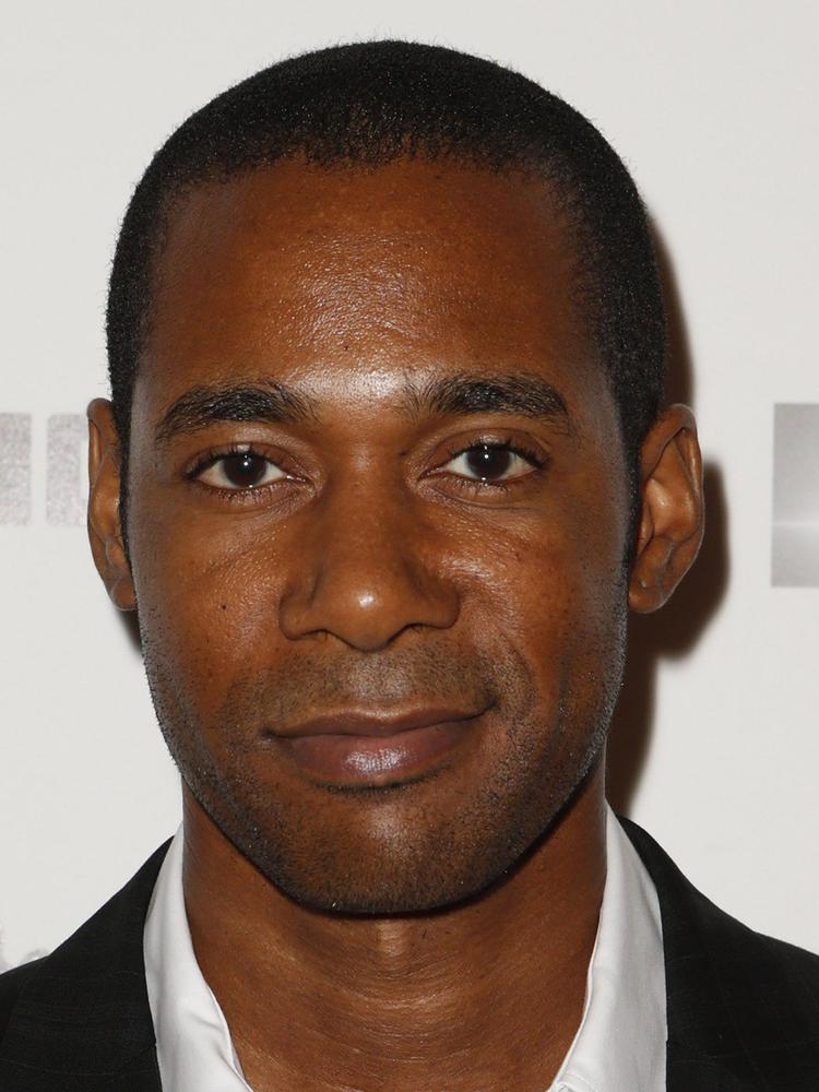 Dion Johnstone - Actor