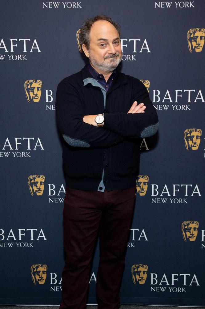 Kevin Pollak - Actor, Impressionist, Host, Comedian