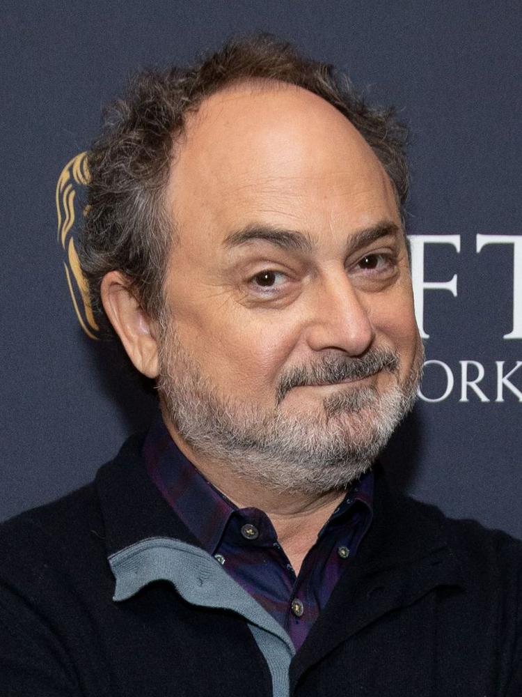 Kevin Pollak - Actor, Impressionist, Host, Comedian