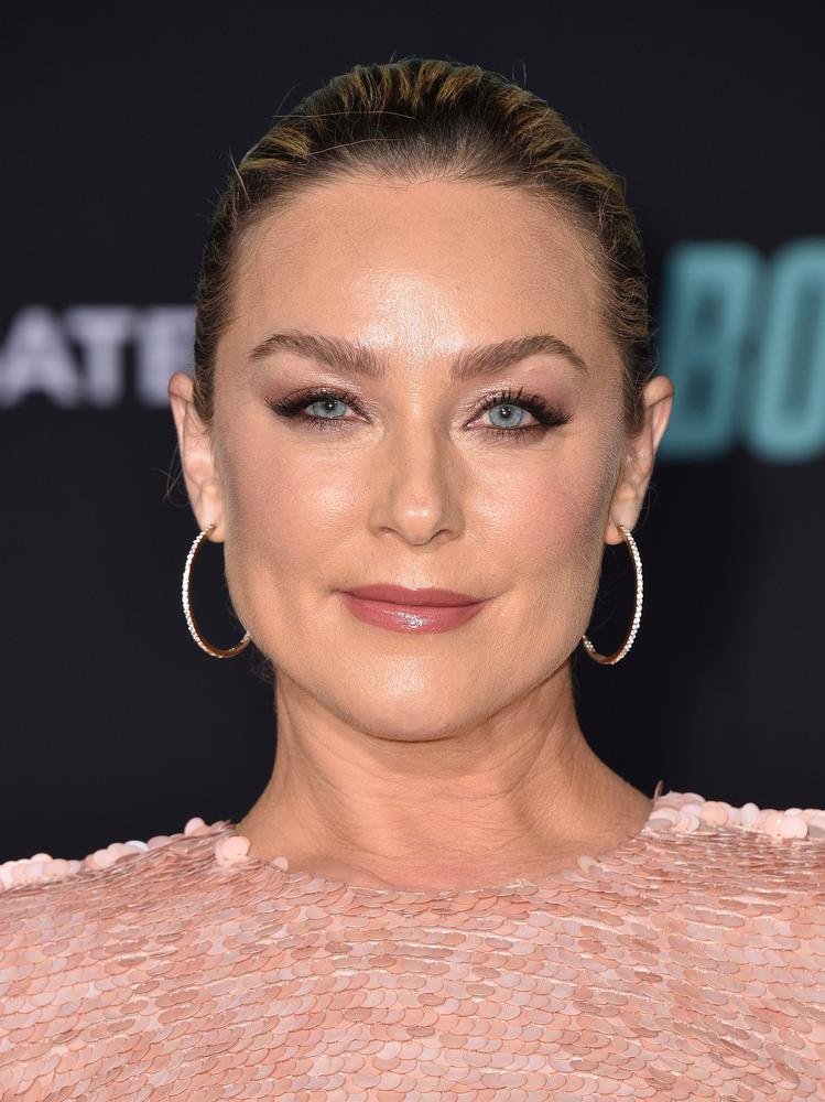Elisabeth Röhm - Actress, Director