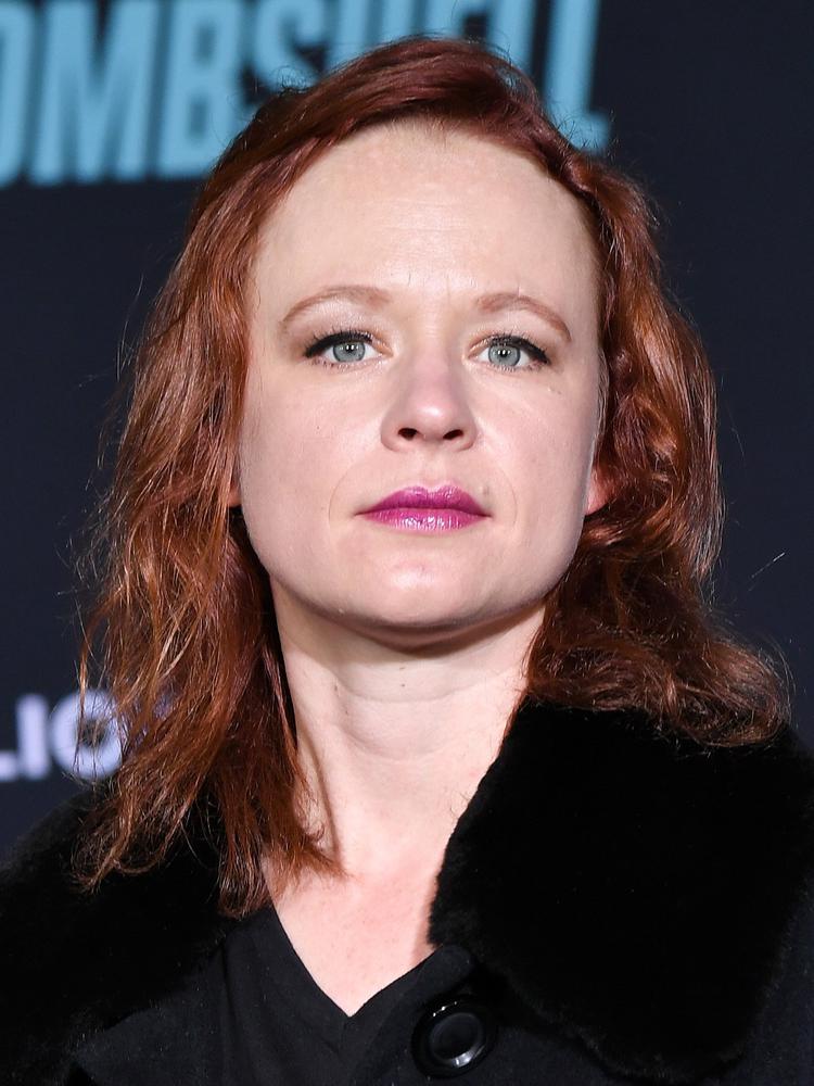 Thora Birch - Actress, Producer