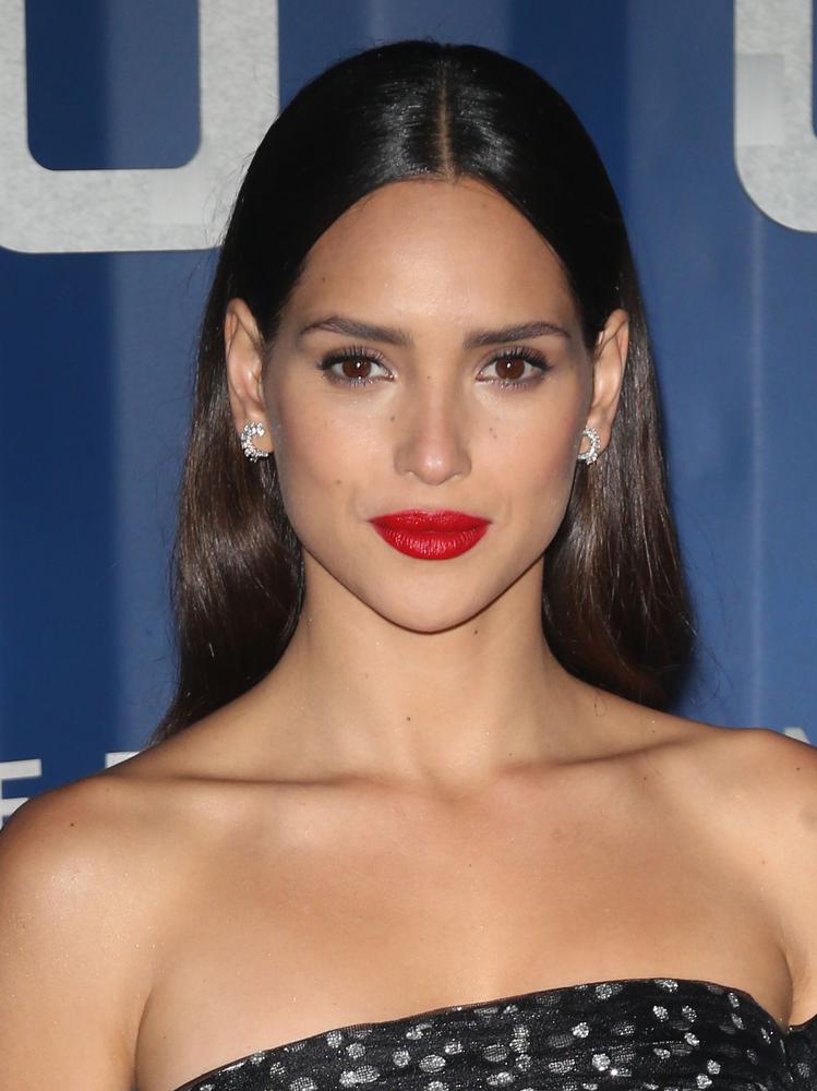 Adria Arjona - Actress