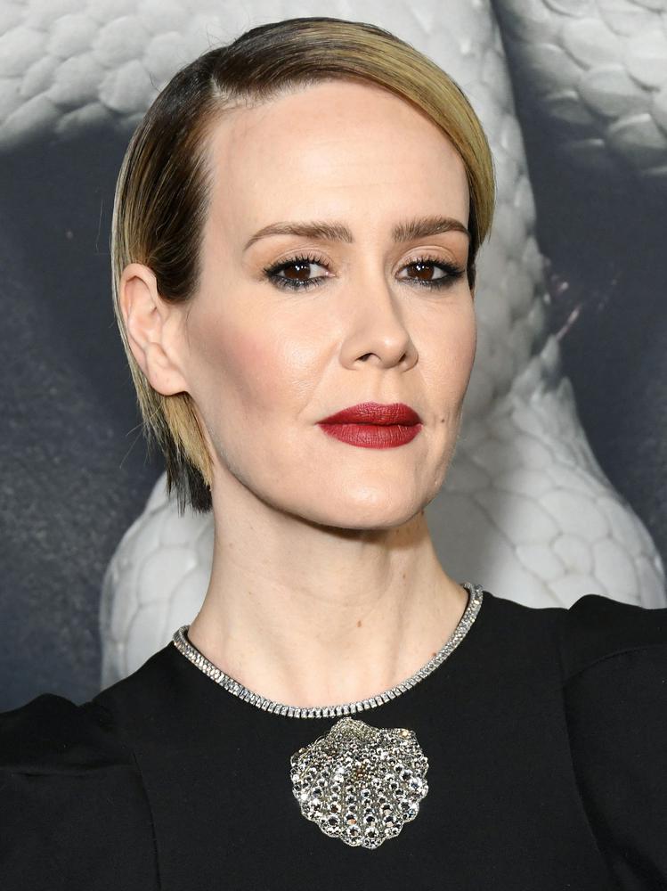 Sarah Paulson - Actress