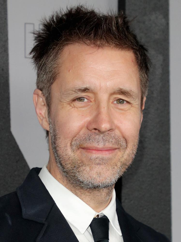 Paddy Considine - Actor, Director, Writer
