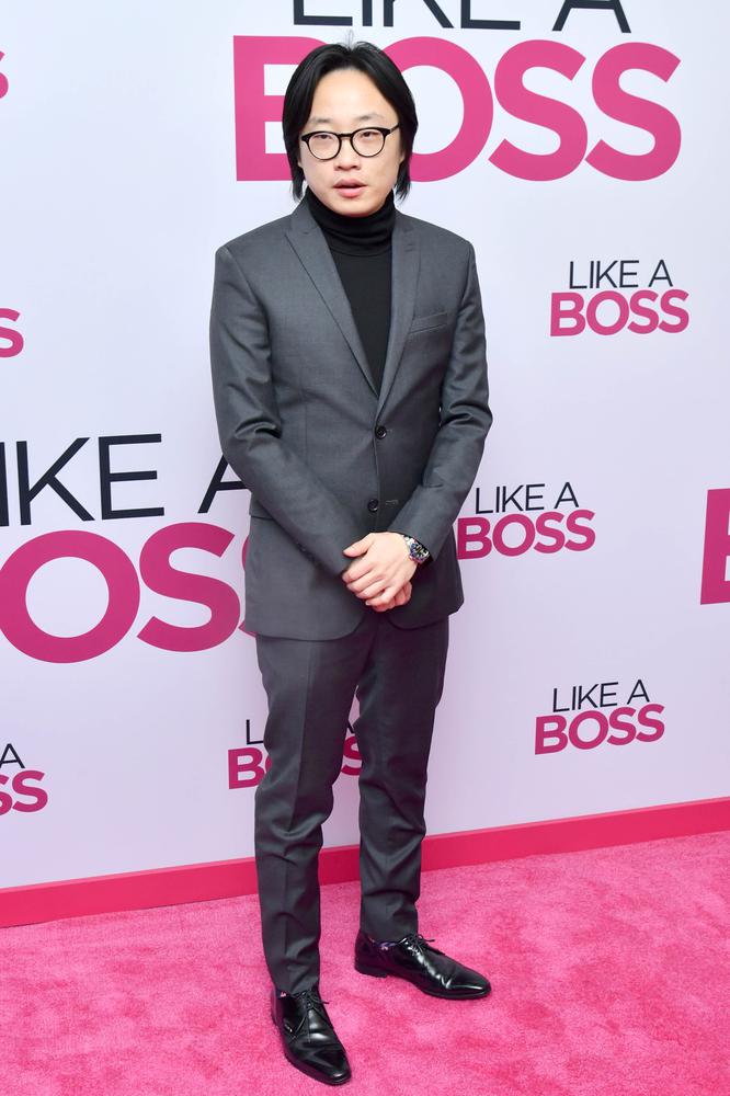Jimmy O. Yang - Actor, Comedian