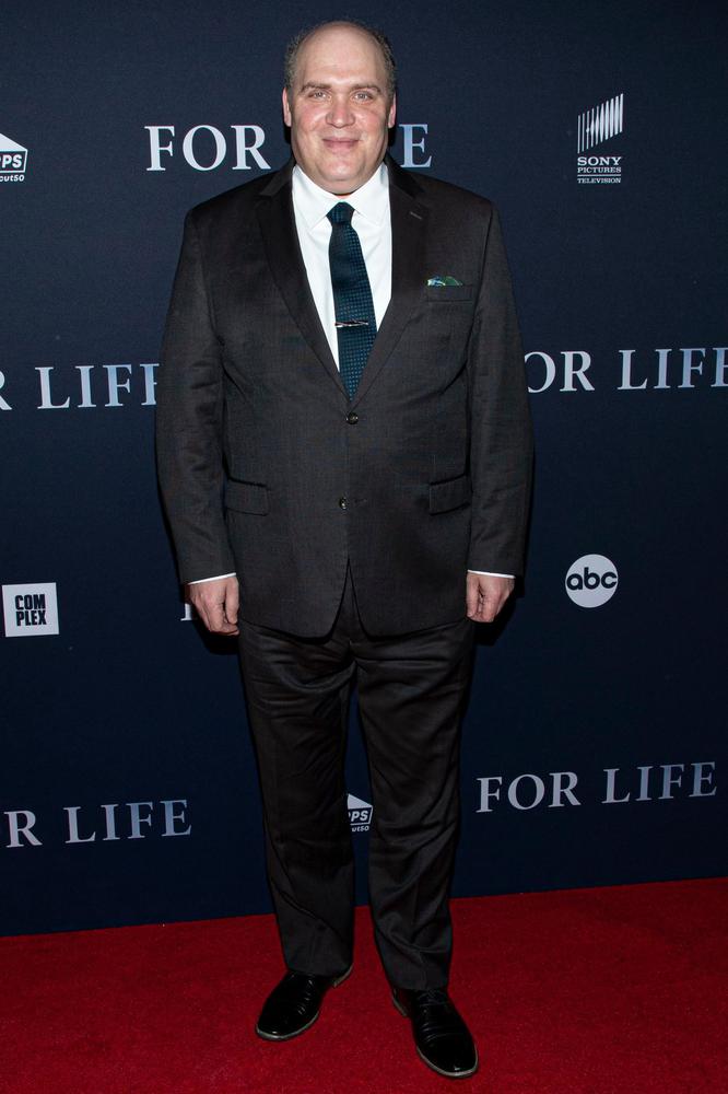 Glenn Fleshler - Actor