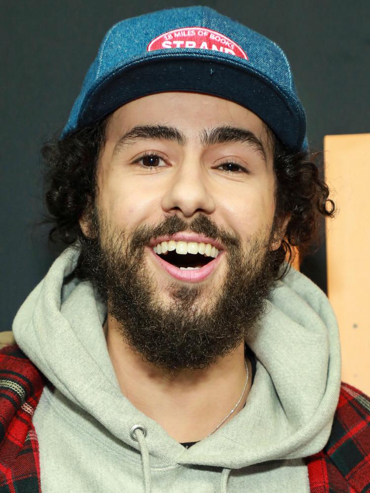 Ramy Youssef - Comedian, Actor, Writer, Director