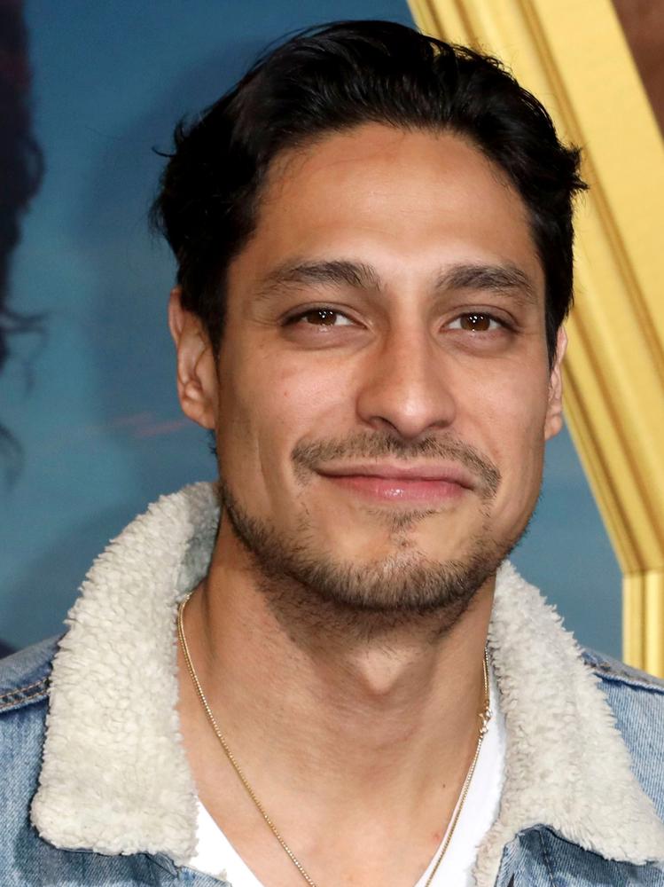 Carlos Miranda - Actor