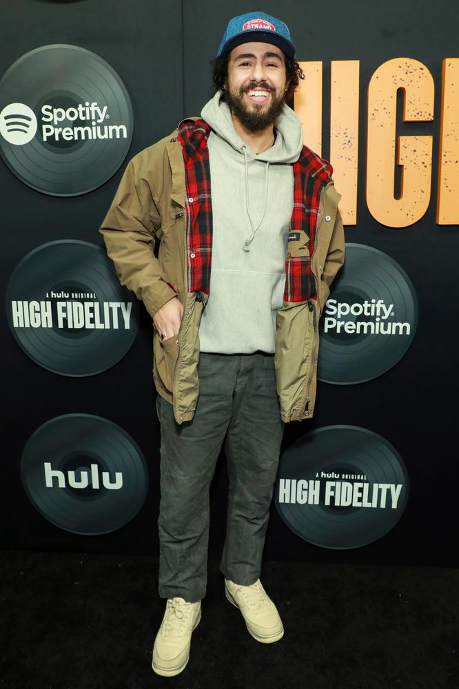 Ramy Youssef - Comedian, Actor, Writer, Director