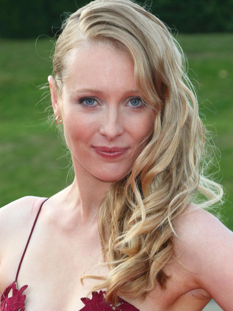 Alice Orr-Ewing - Actress