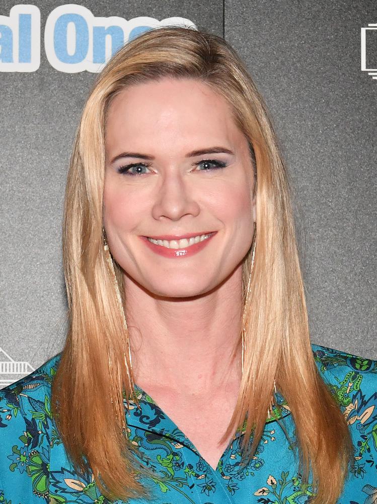 Stephanie March - Actress, Entrepreneur