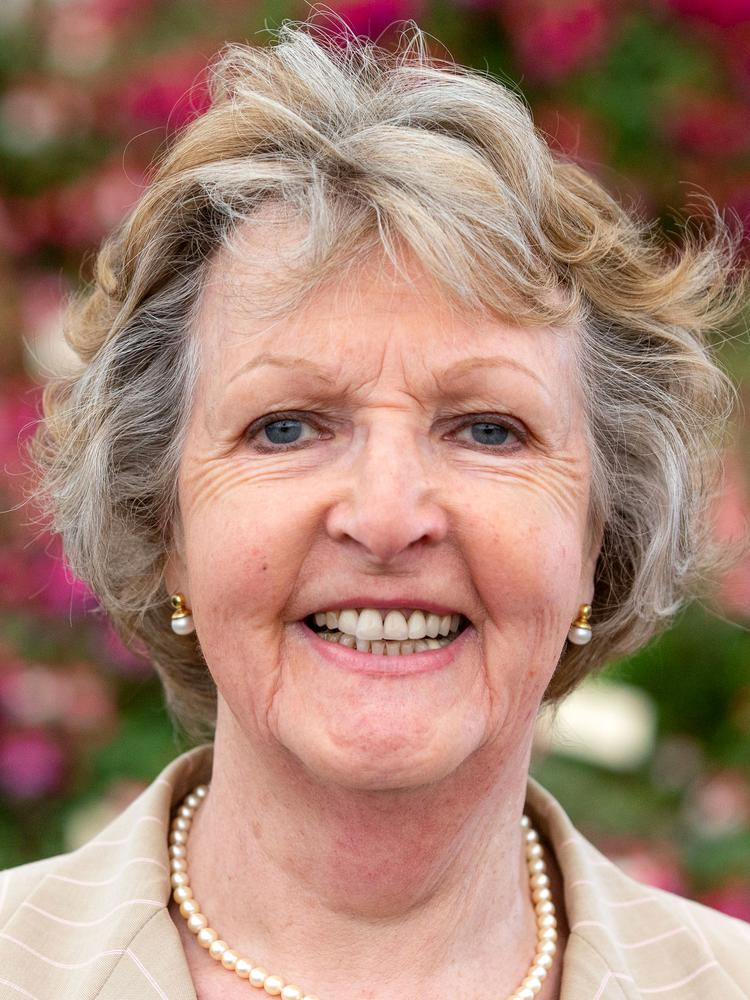 Penelope Keith 2023