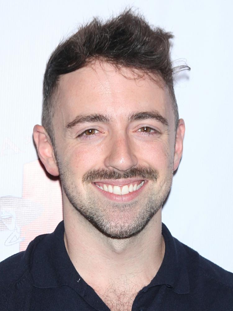 Matteo Lane - Comedian, Actor