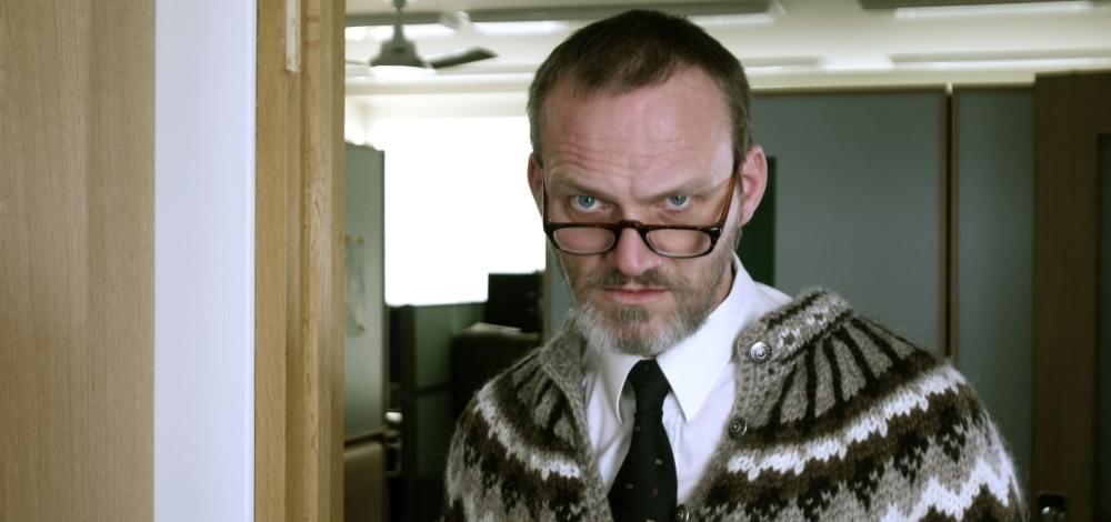 Cineplex.com | Jar City