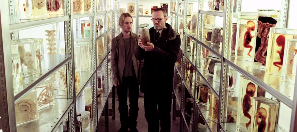 Cineplex.com | Jar City