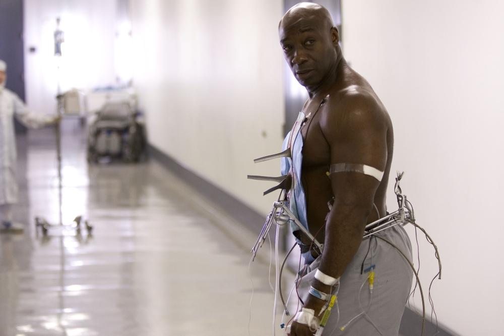 Michael Clarke Duncan - Actor