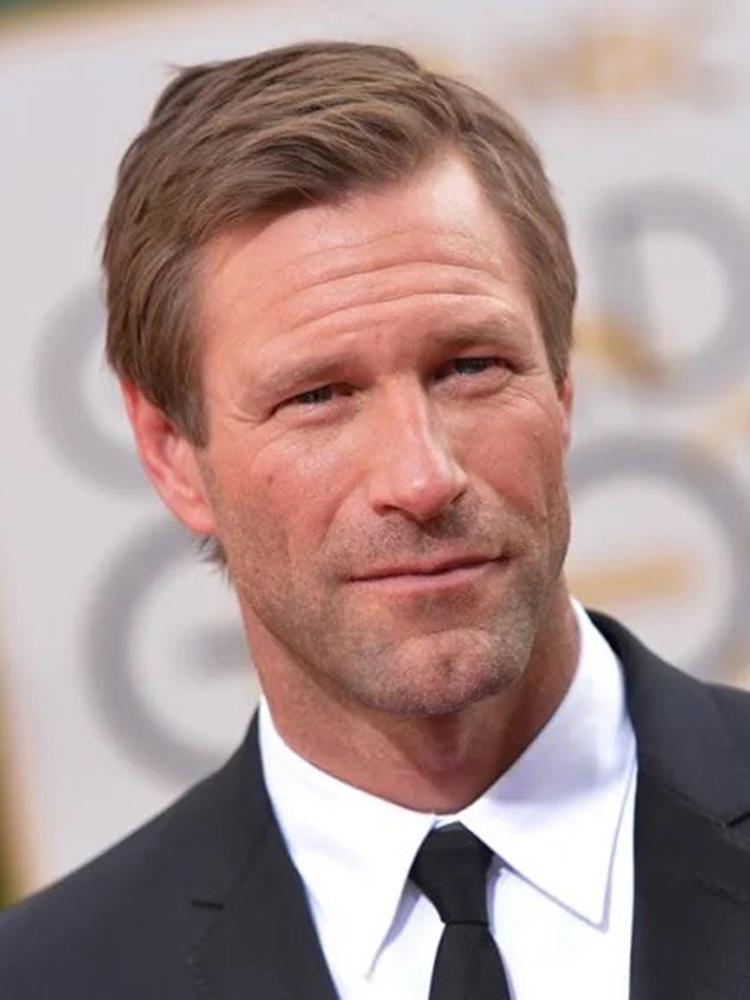 Aaron Eckhart - Actor