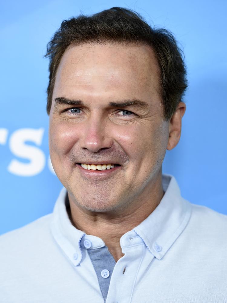 Norm Macdonald - Comedian, Writer, Actor