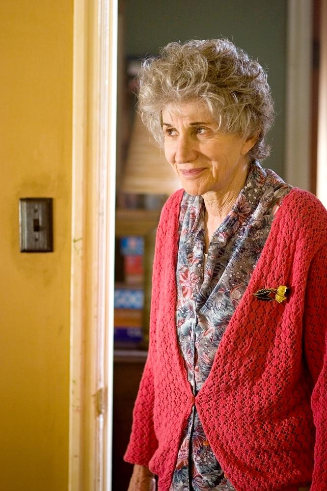 Olympia Dukakis - Actress